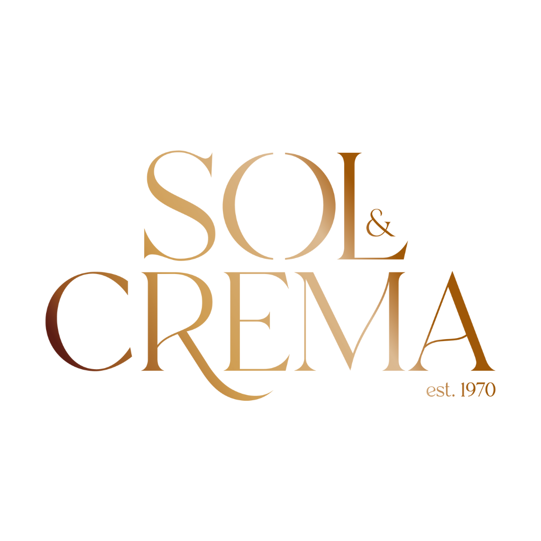 Mapa web - Cafés Sol&Crema