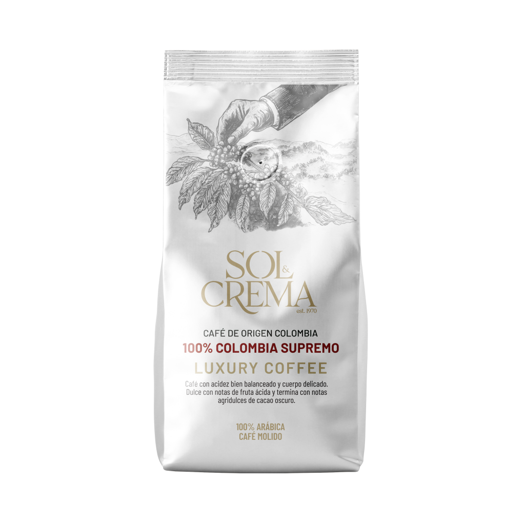 Boutique-tienda - Cafés Sol&Crema